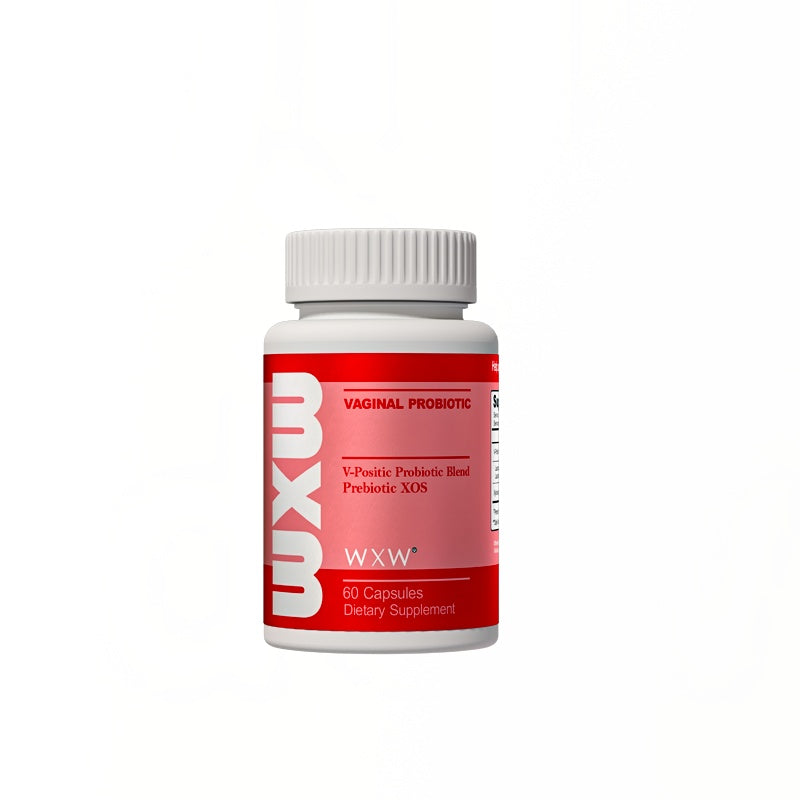 URO Women's Probiotic Capsules – Blankterrmall